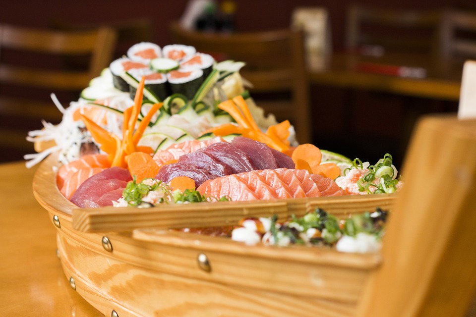 3 pixabay - Mushroom Travel