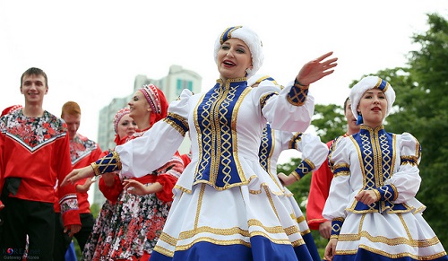 Bucheon - Mushroom Travel