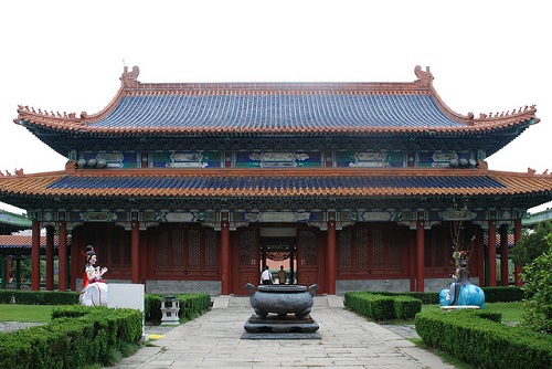 new-yuan-ming-yuan-palace-1 - Mushroom Travel
