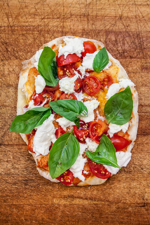 Pinsere - Roma - Mushroom Travel