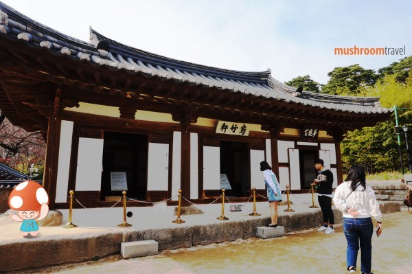 เที่ยวเมืองคังนึง ตามรอย shin saimdang (พิกัดน่าเที่ยว โอลิมปิก 2018 ...