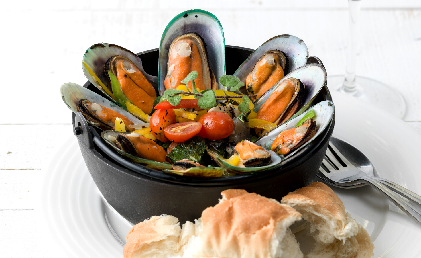 6 อาหารเบลเยี่ยม ห้ามพลาด เมนูต้นตำรับ พร้อมพิกัดร้านเด็ด - Mushroom Travel