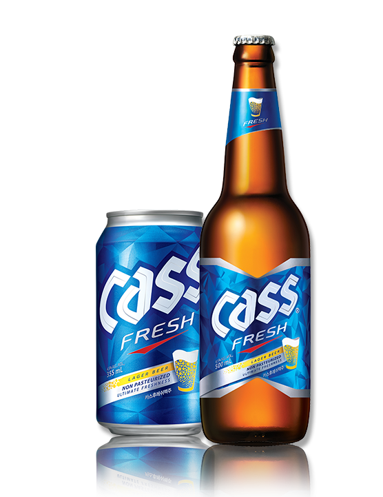 7 เบียร์เกาหลี ยอดนิยม ที่สายดื่มต้องไม่พลาด !! - Mushroom Travel